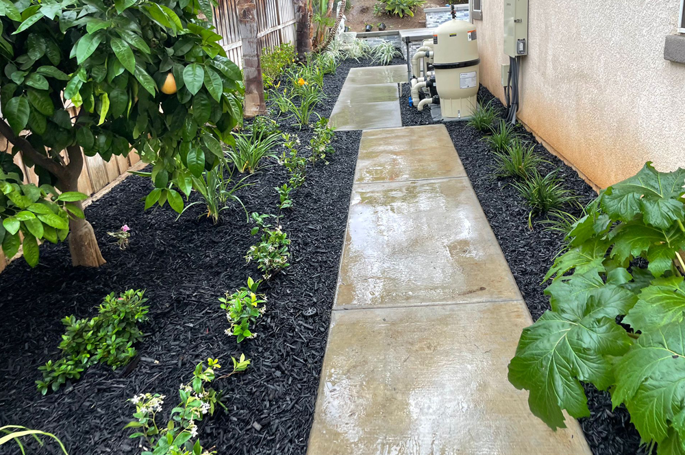 Greenside Landscaping Inc – Transform your outdoor space